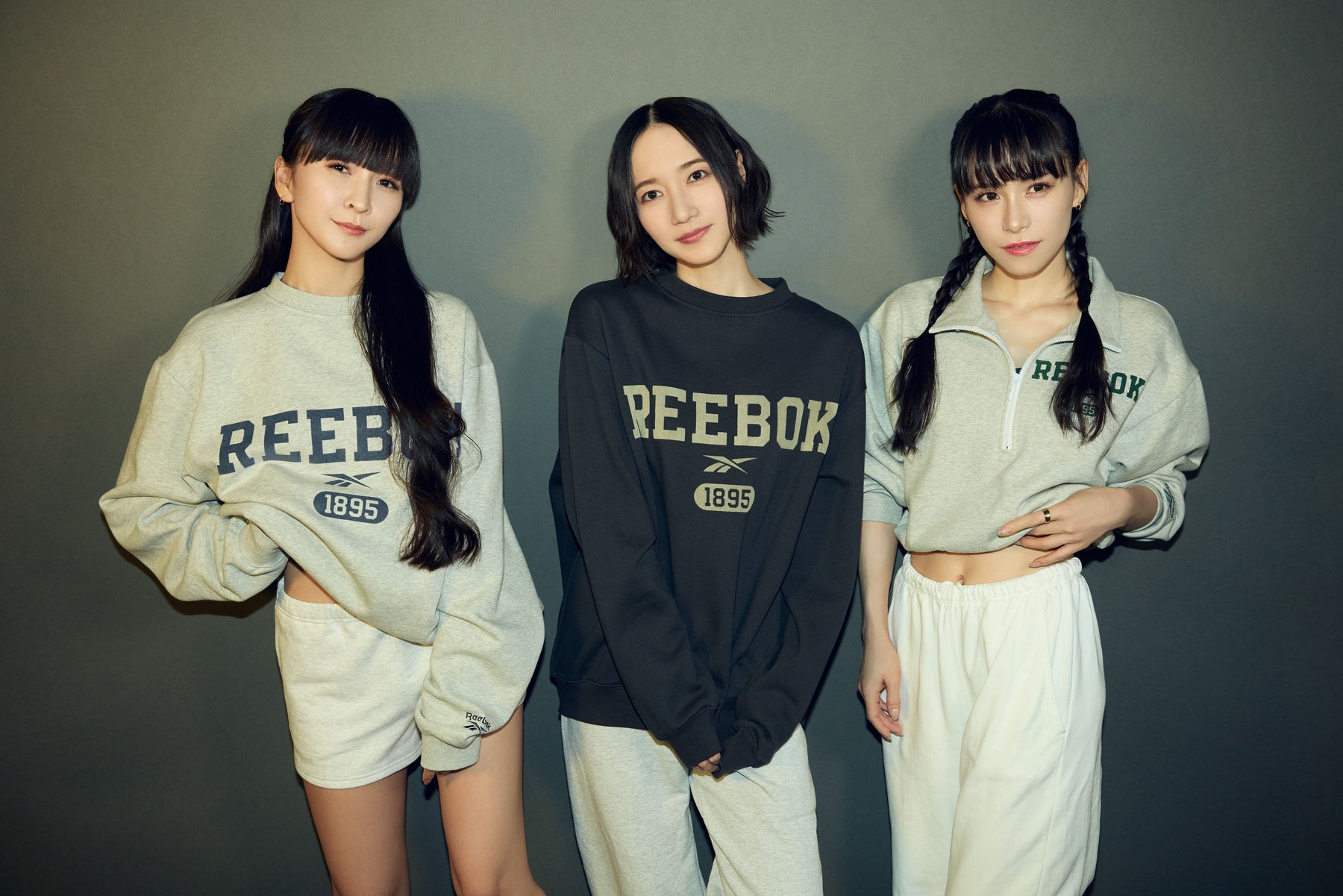 ReebokxPerfume Apparel collections 2025AW – FASTBREAK.