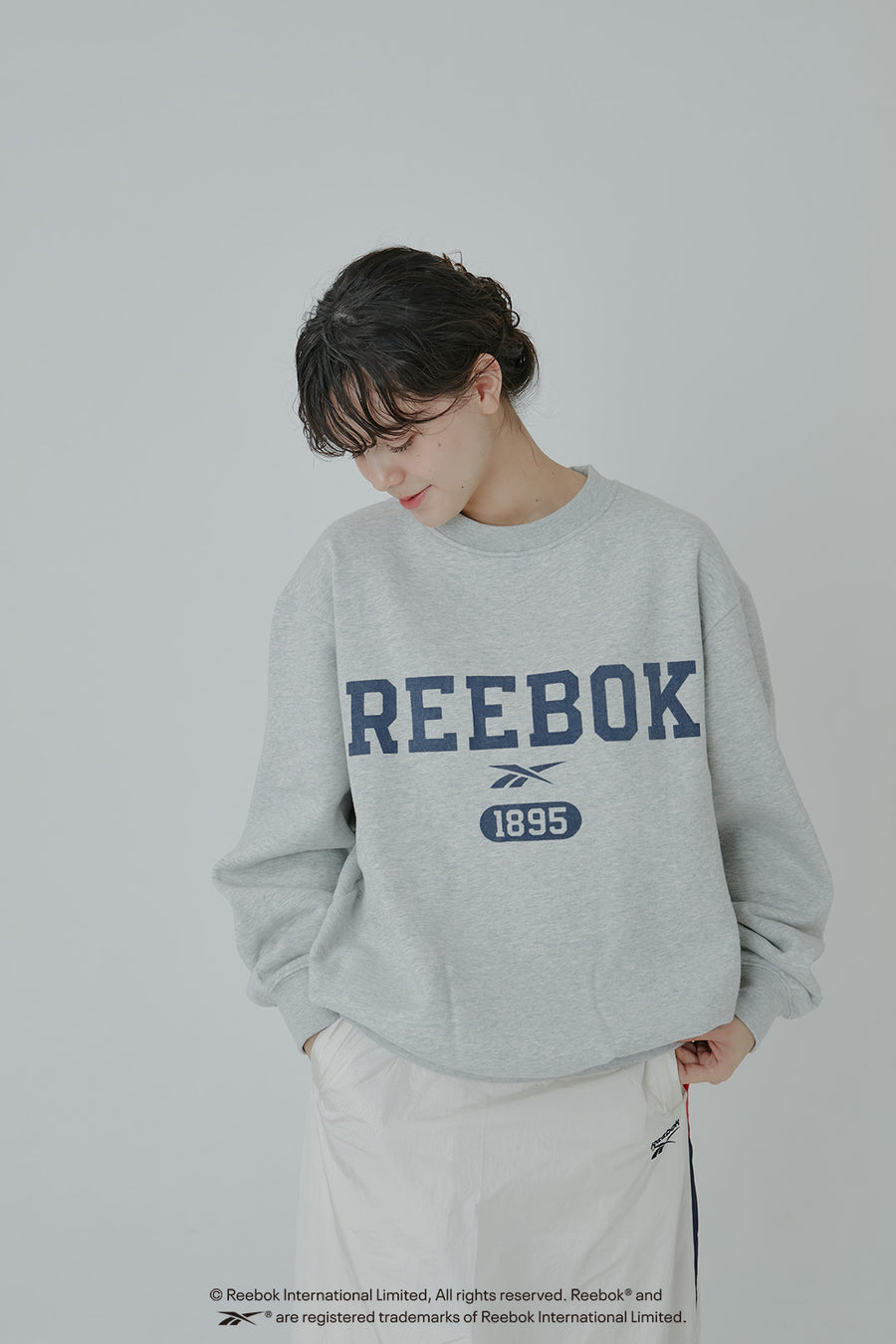 ReebokxPerfume Apparel collections 2025AW – FASTBREAK.