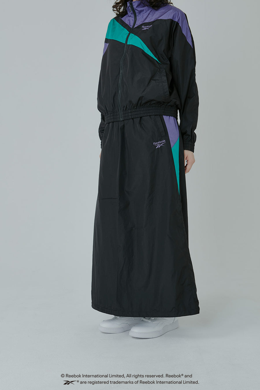 ReebokxPerfume Apparel collections 2025AW – FASTBREAK.