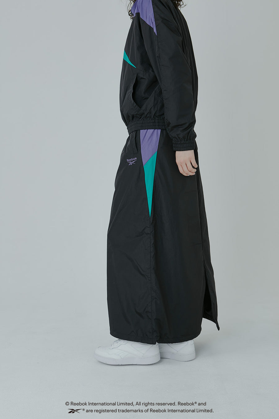 ReebokxPerfume Apparel collections 2025AW – FASTBREAK.